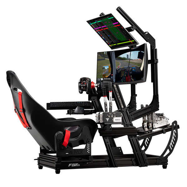 NLR F-GT Elite Lite 菁英版 / Wheel Plate Edition/台灣公司貨【電玩國度】預購 - 電玩國度 網銷部 ...