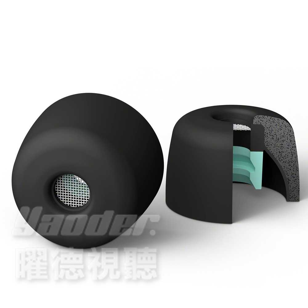 SONY EP-NI1010 全新噪音隔離耳塞 4種尺寸 - yaodercenter | 購物橘子