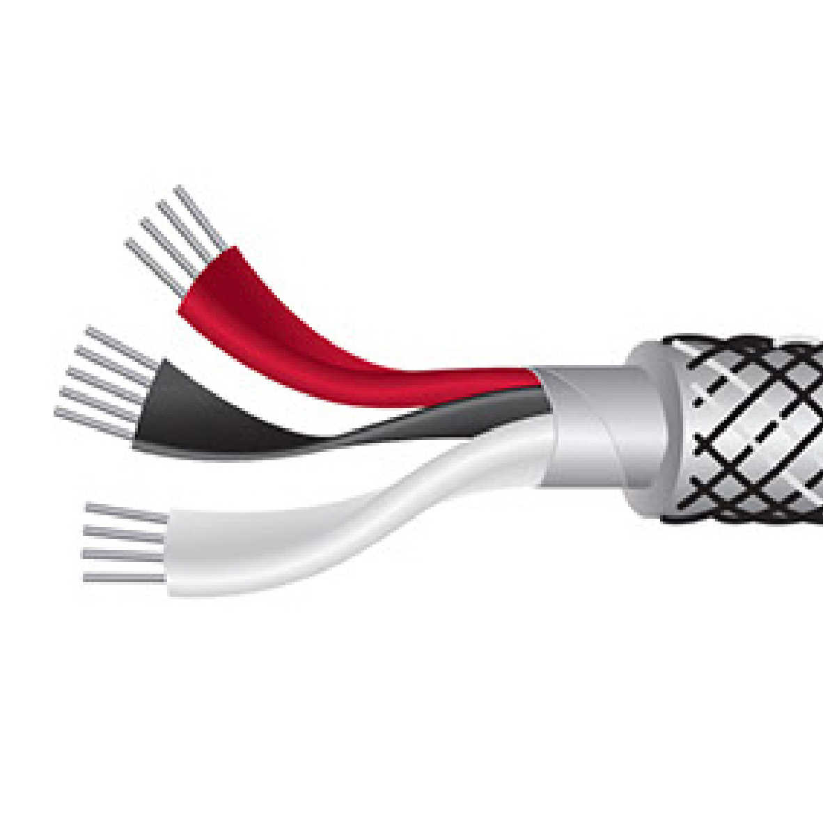 Wireworld Micro Platinum Eclipse 8 白金蝕 XLR 數位平衡線 | 金曲音響 - 金曲音響 | 購物橘子