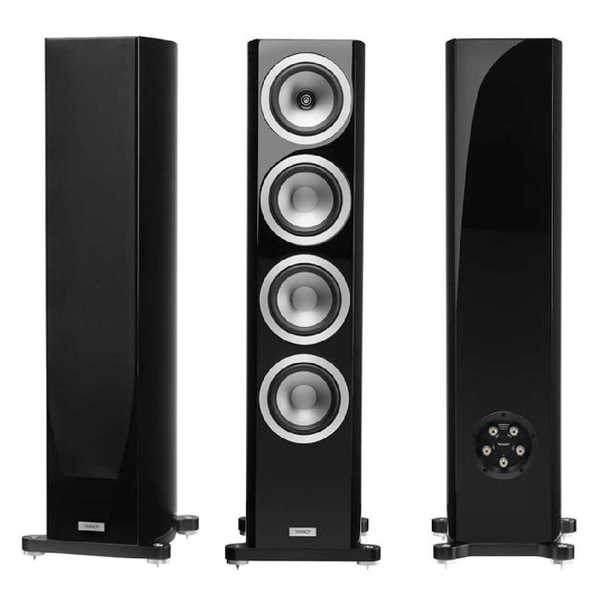 英國 TANNOY Precision 6.4 多色可選 二音路 同軸單體 落地式喇叭 | 金曲音響 - 金曲音響 | 購物橘子