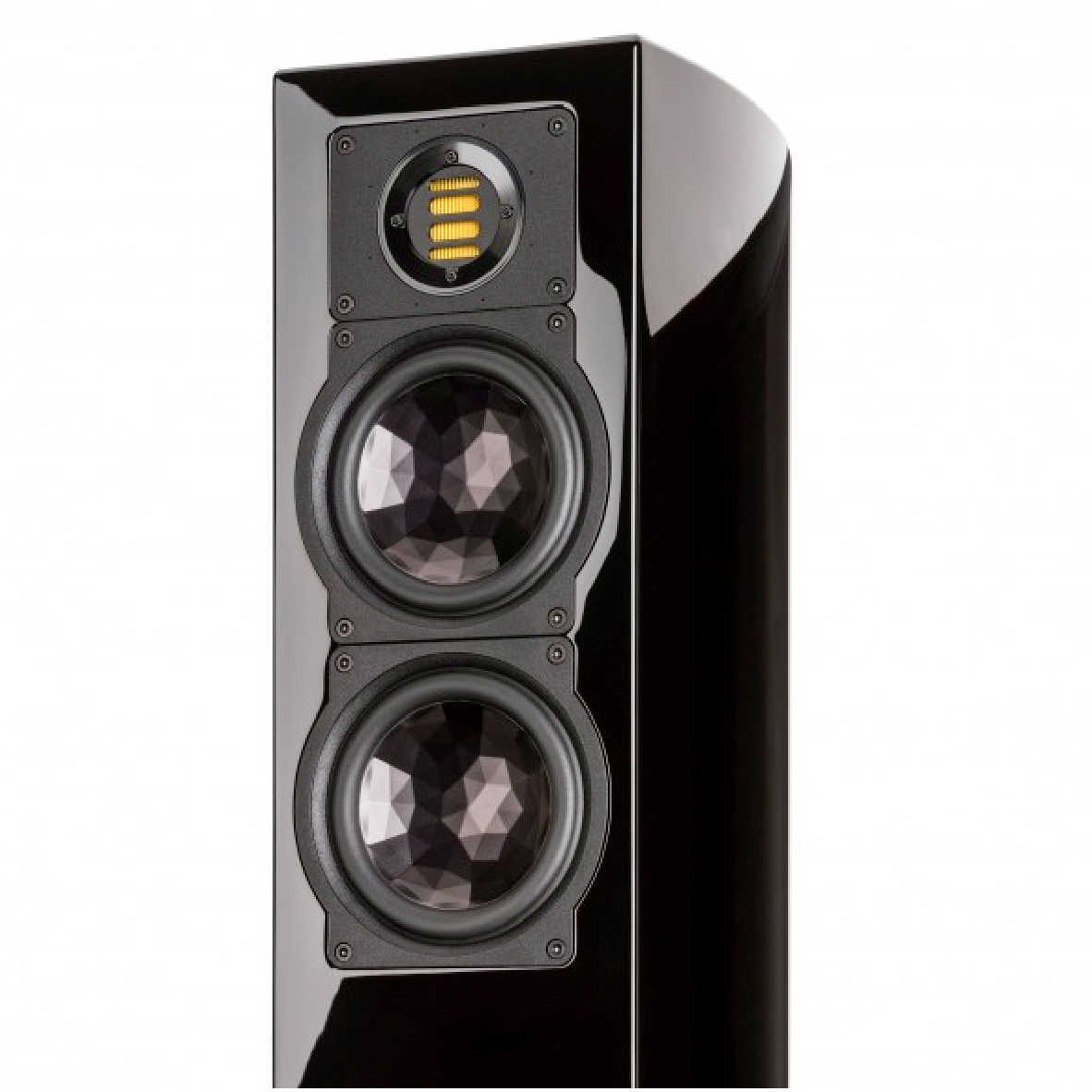 ELAC FS 267 2.5音路低音反射式 落地式喇叭 | 金曲音響 - 金曲音響-線上購物| 有閑購物