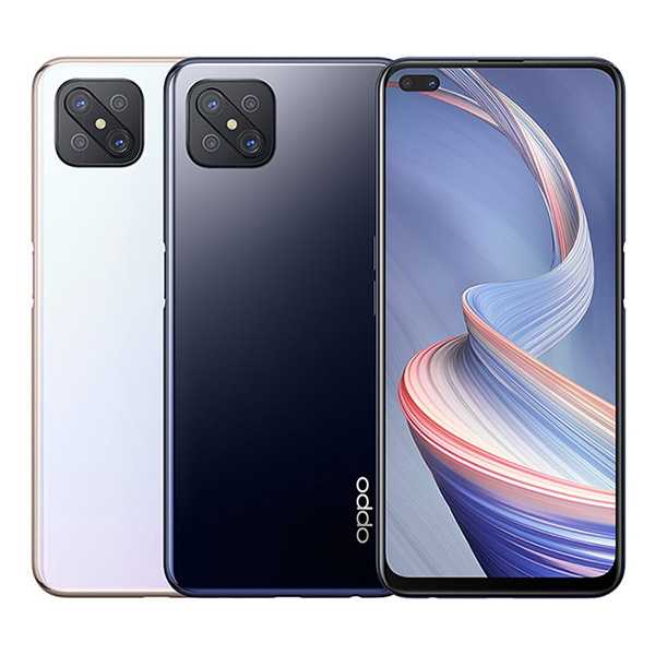 OPPO Reno4 Z (CPH2065)(8G/128G) 6.57吋5G全頻4800萬四攝鏡頭閃充手機 - 全國數位3C購物網-線上購物 ...