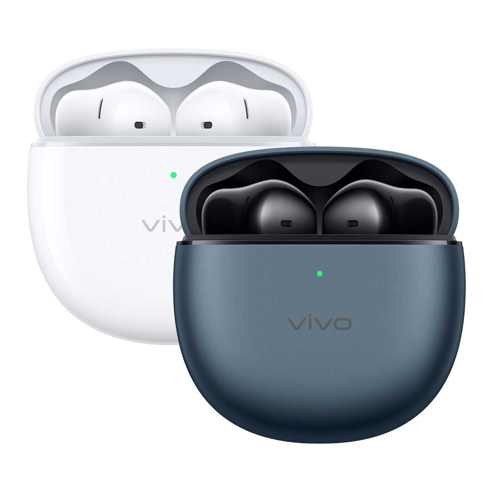 vivo TWS Air 通話AI降噪真無線藍芽耳機 - 全國數位3C購物網 | 購物橘子