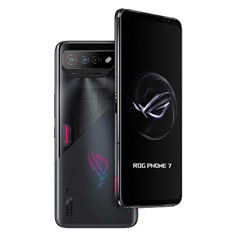 ASUS ROG Phone 7 (16G/512G) 6.78吋手機 - 全國數位3C購物網 | 購物橘子