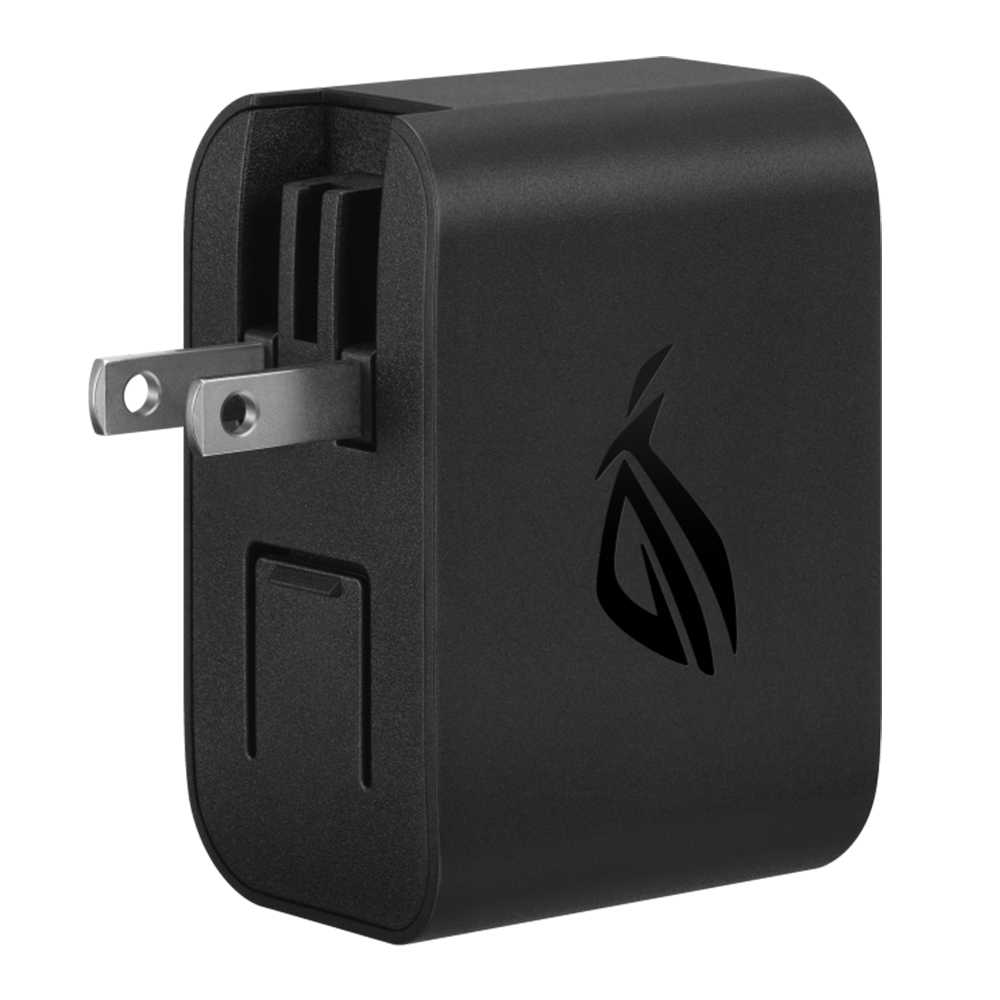 ASUS ROG Ally DocK (AC65-03) 65W電競掌機多合一充電器(附2m線) - 全國數位3C購物網 | 購物橘子