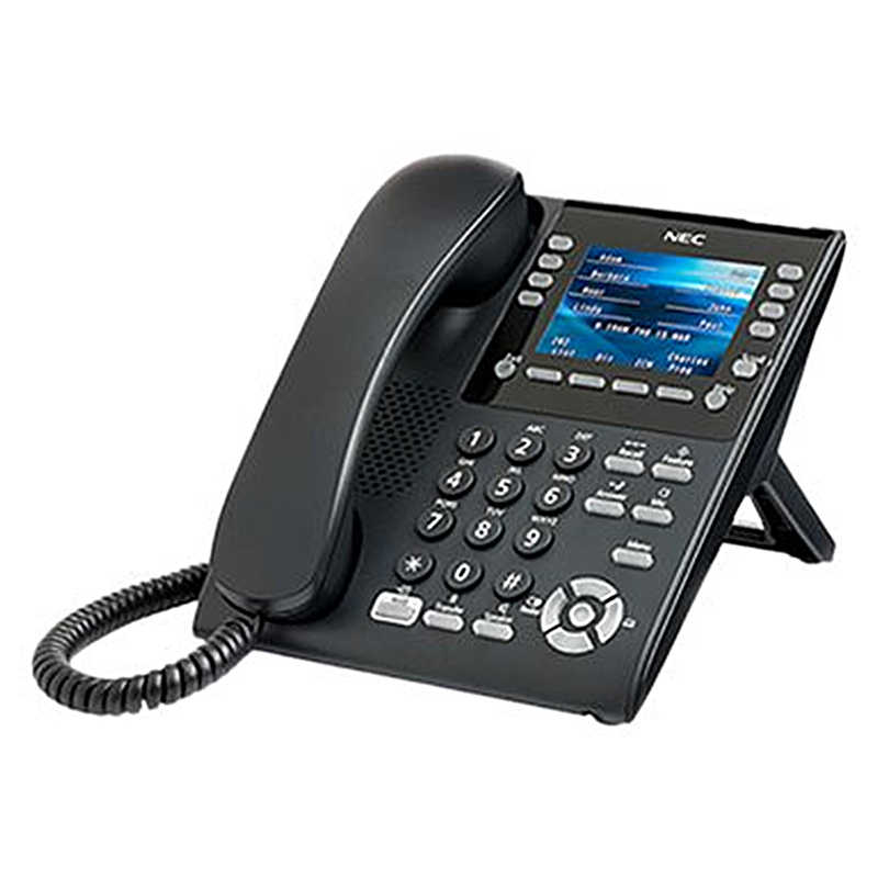 NEC ITY-32LCG-1P 8鍵彩色螢幕顯示型IP話機 - 全國數位3C購物網 | 購物橘子