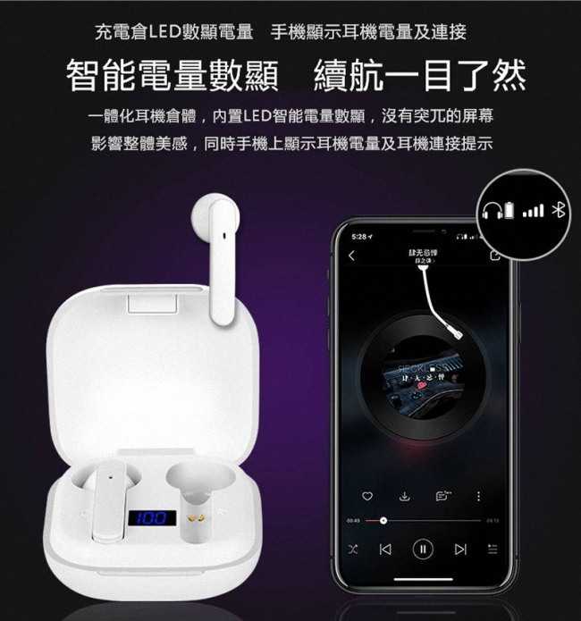 【售完為止 兩入裝】mto B8 真無線半入耳運動藍牙耳機 台灣公司貨andncc認證 全國數位3c購物網 線上購物 有閑購物