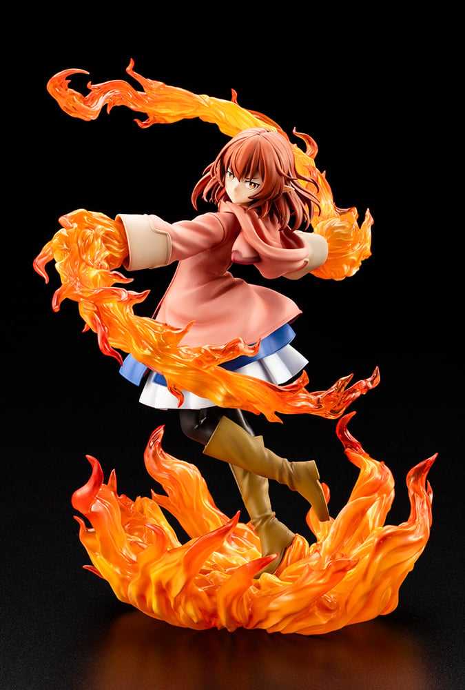 【CC TOYS】8月 預購 日版 壽屋 Helck 勇者赫魯庫 芭米里歐 1/7 PVC 0119 - 【CC TOYS】≡CC玩具店≡ | 購物橘子