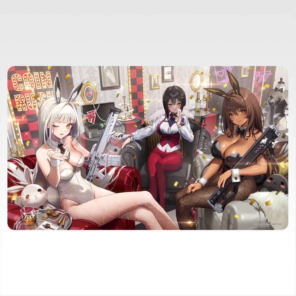 【一番賞線上抽】一番賞 勝利女神：妮姬 NIKKE CHAPTER5（8/18陸續發貨）第2套 - 【CC TOYS】≡CC玩具店≡ | 購物橘子