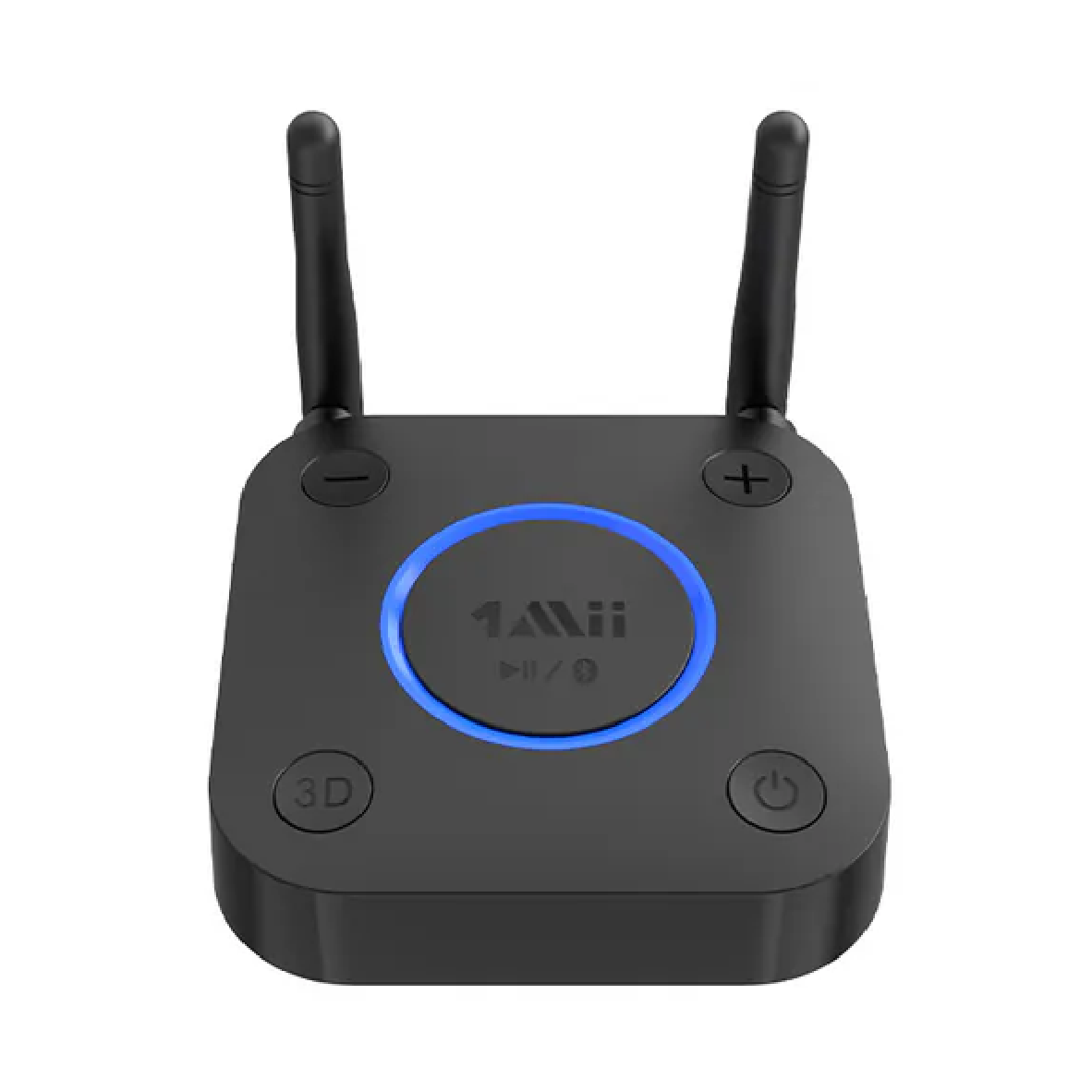 1Mii B06 Pro 雙天線 環繞音效 aptX- HD 長距傳輸 音訊 藍牙接收器 | My Ear 耳機專門店 - My Ear 耳機專門店 | 購物橘子