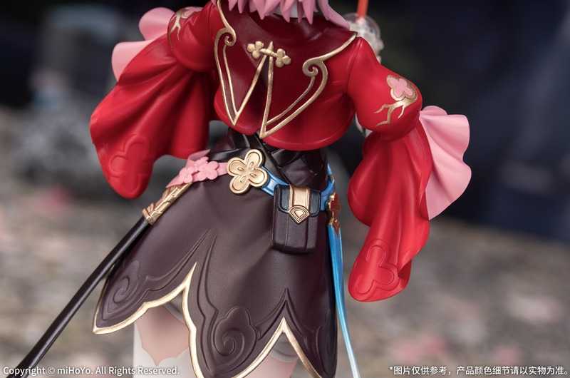 《豬帽子 免訂金》預購9月 Myethos Gift+ 崩壞 星穹鐵道 三月七 巡獵Ver 1/8 0525 - 豬帽子Boarhat | 購物橘子