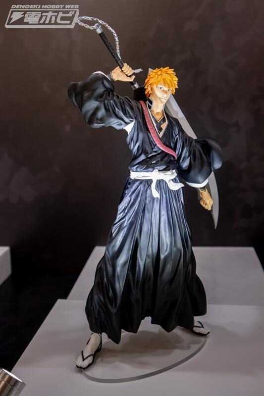 《豬帽子 免訂金》預購11月 萬代 景品 BLEACH 死神 Grandista 黑崎一護 0608 - 豬帽子Boarhat | 購物橘子