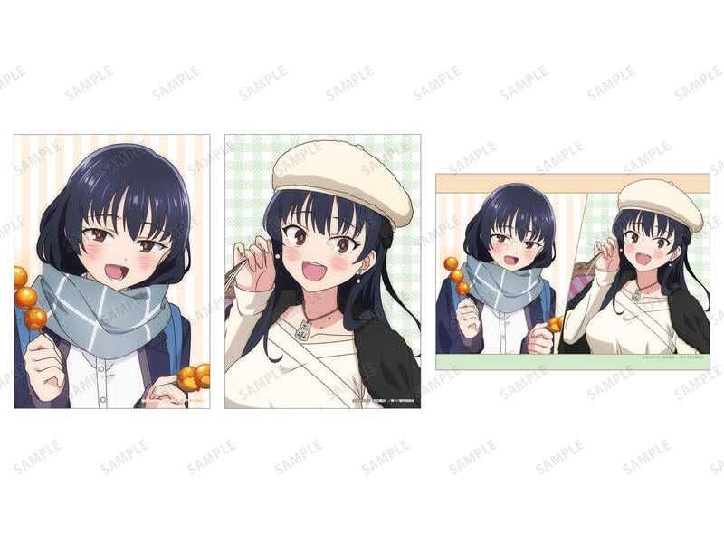 《豬帽子 超取免訂金》預購4月 AMNIBUS 我內心的糟糕念頭 山田杏奈 約會Ver 明信片套組 0121 - 豬帽子Boarhat | 購物橘子