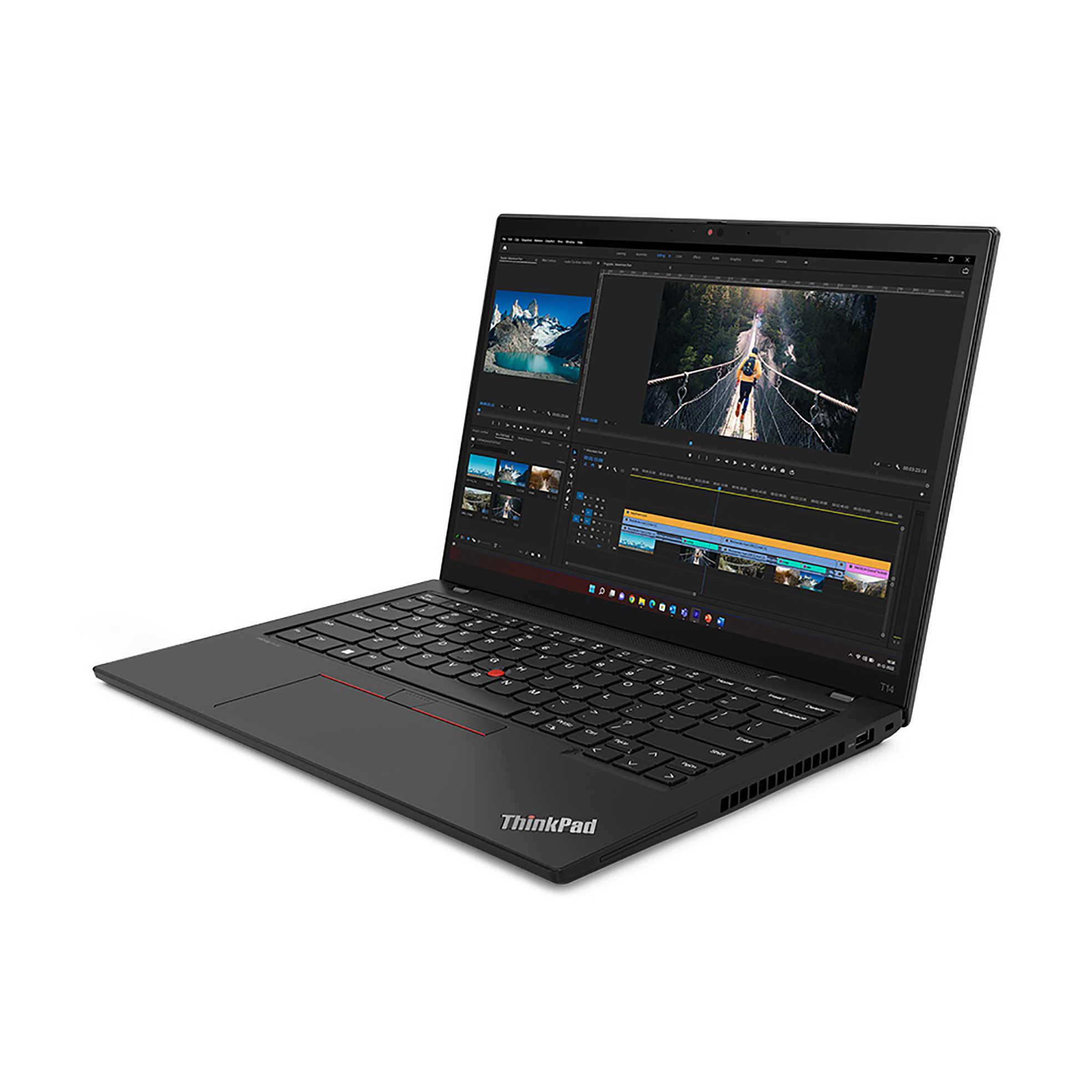 Lenovo 聯想 ThinkPad L15 Gen4-21H3001RTW 黑【全台提貨 聊聊再便宜】 - 魔魔的店 | 購物橘子