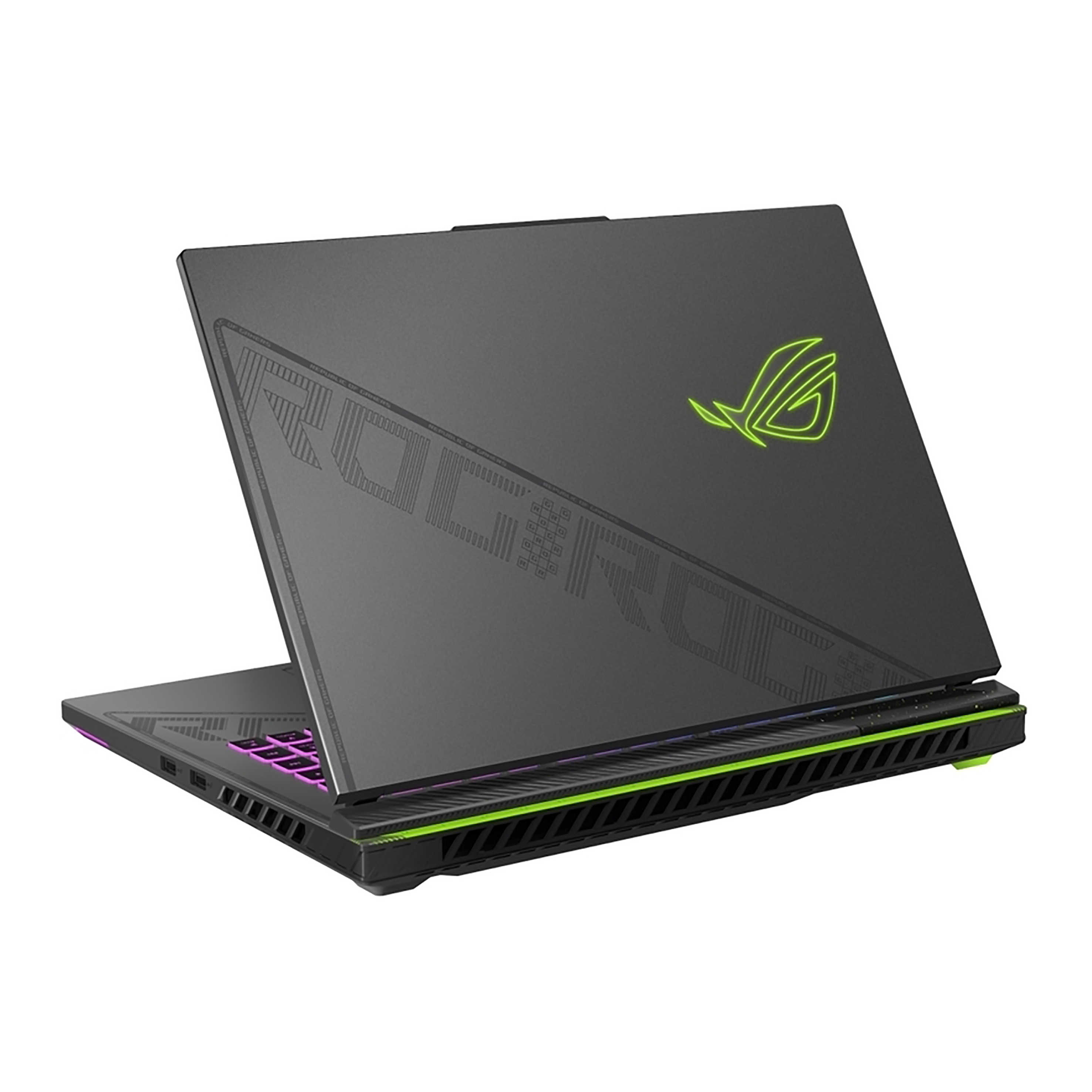 ASUS 華碩 ROG Strix G16 G614JV-0022G13980HX-NBL 【全台皆可提貨 聊聊再便宜】 - 魔魔的店 | 購物橘子