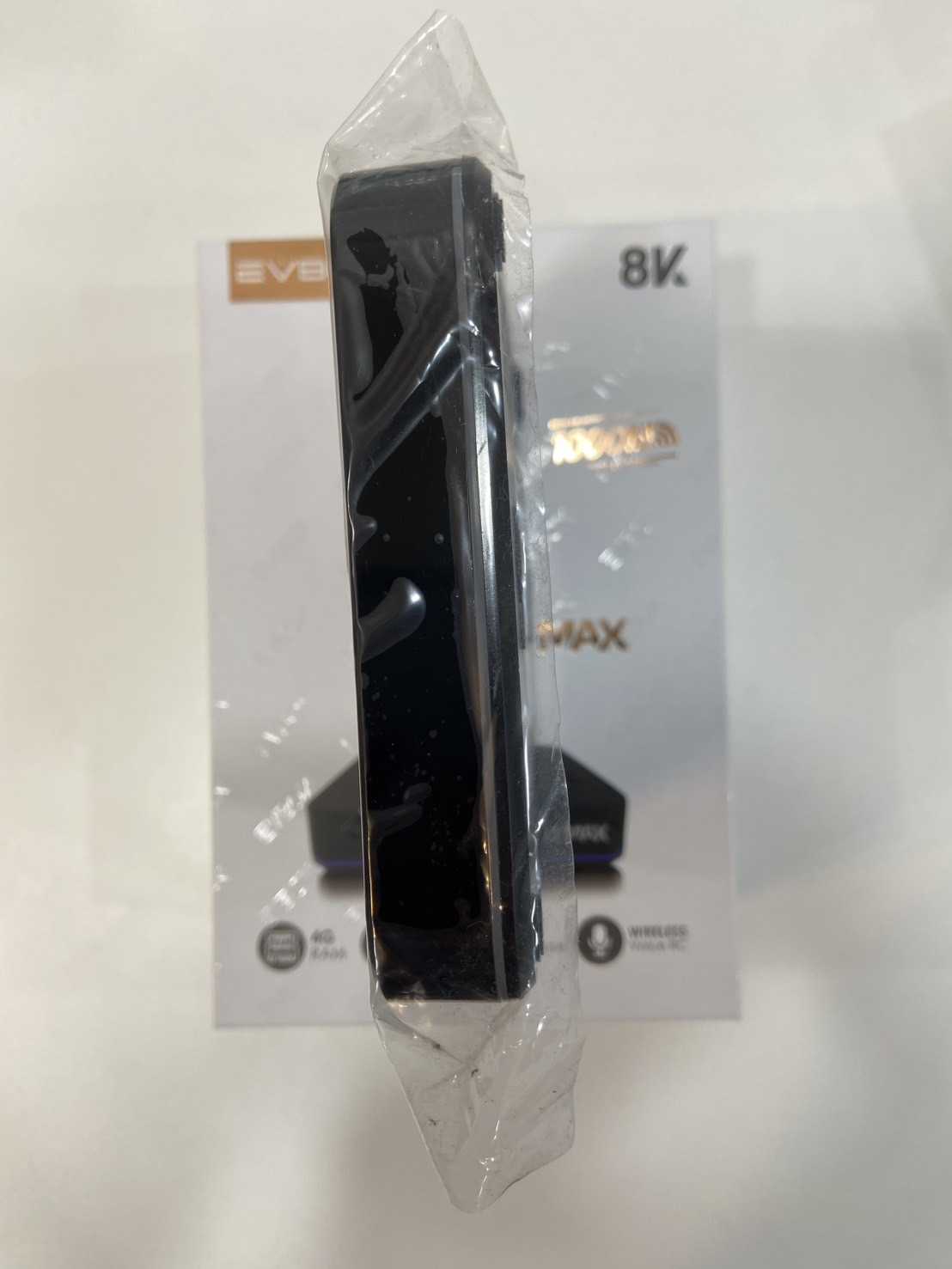 【艾爾巴二手】EVBOX 11MAX 易播盒子 4+64G 純淨版 #二手電視盒 #保固中#板橋店 B2580 - 艾爾巴數位通訊 | 購物橘子