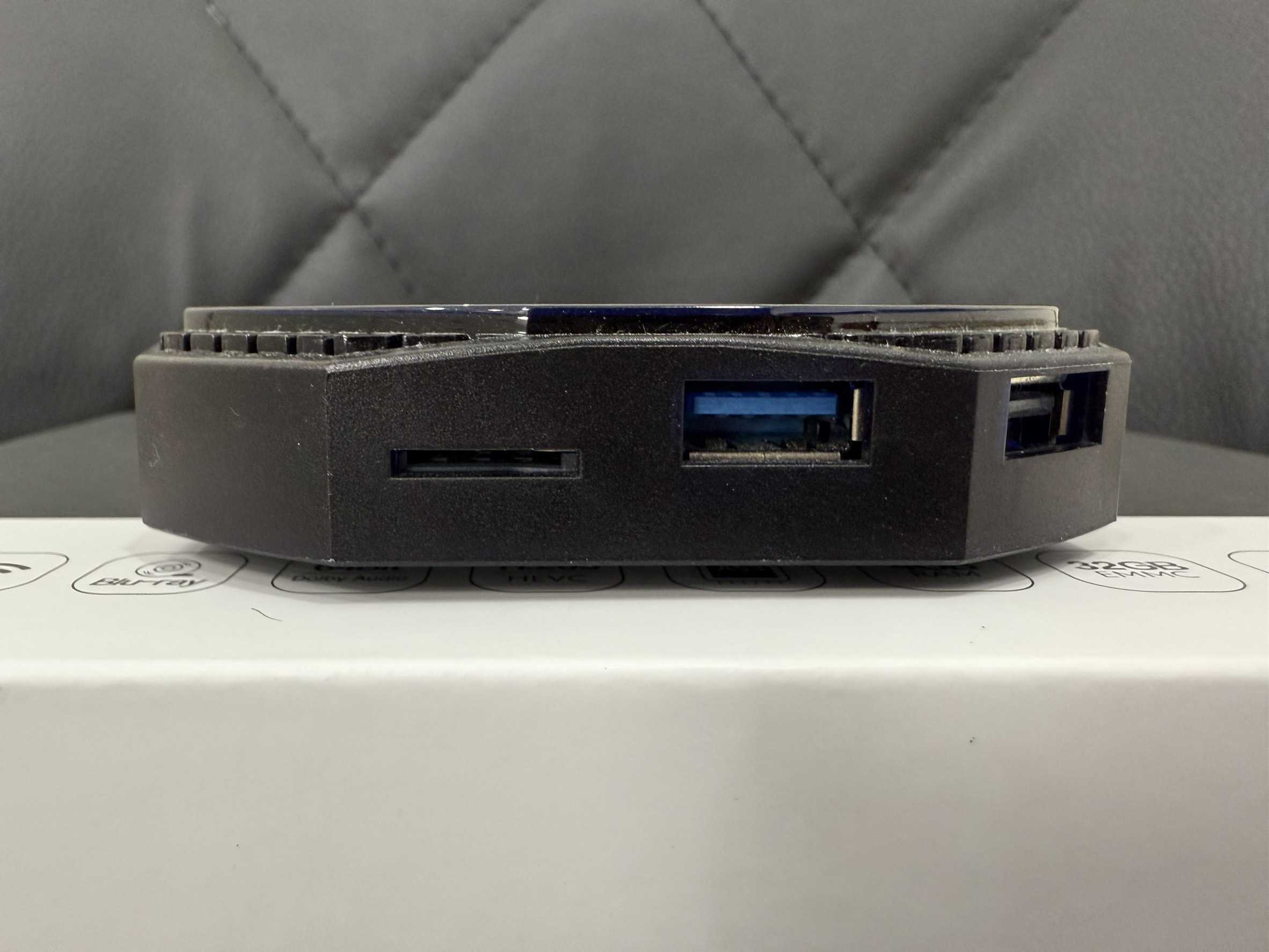 【艾爾巴二手】Dream TV 夢想盒子6代《榮耀》 4G+32G #二手電視盒 #錦州店 4012C - 艾爾巴數位通訊 | 購物橘子