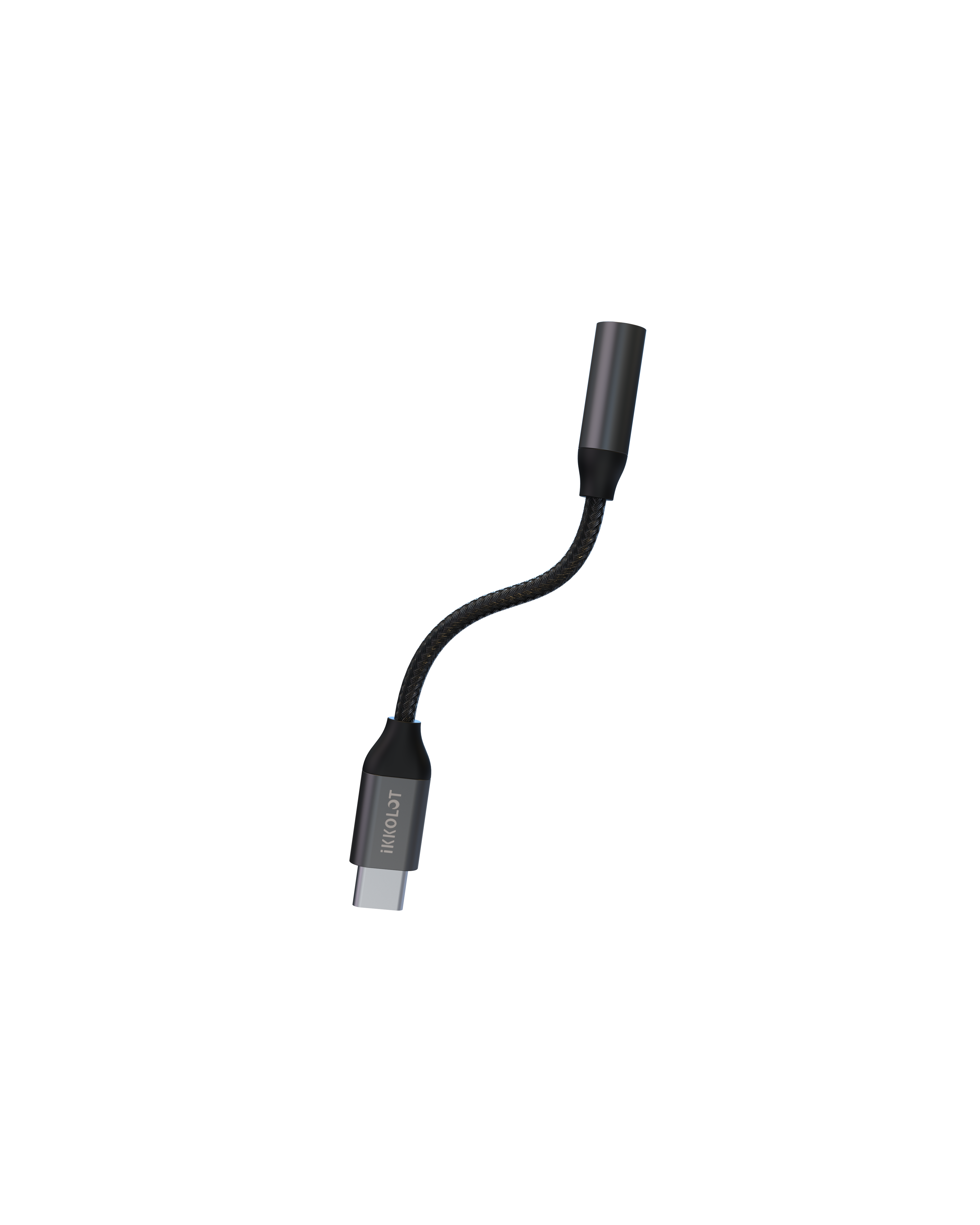 現貨免運 IKKO LOT 手機耳擴 MAGIC ARC DAC 小尾巴 TYPEC to 3.5mm｜劈飛好物 - 劈飛好物 | 購物橘子