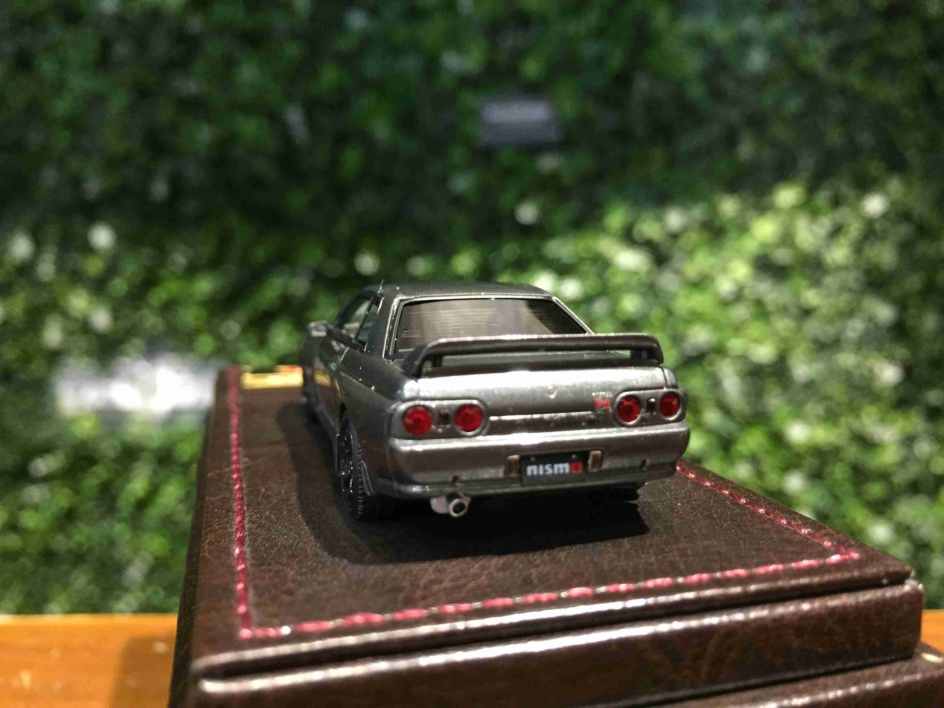 1/64 Ignition Model Nismo Nissan GT-R R32 CRS IG2685【MGM】 - Max Gear ...