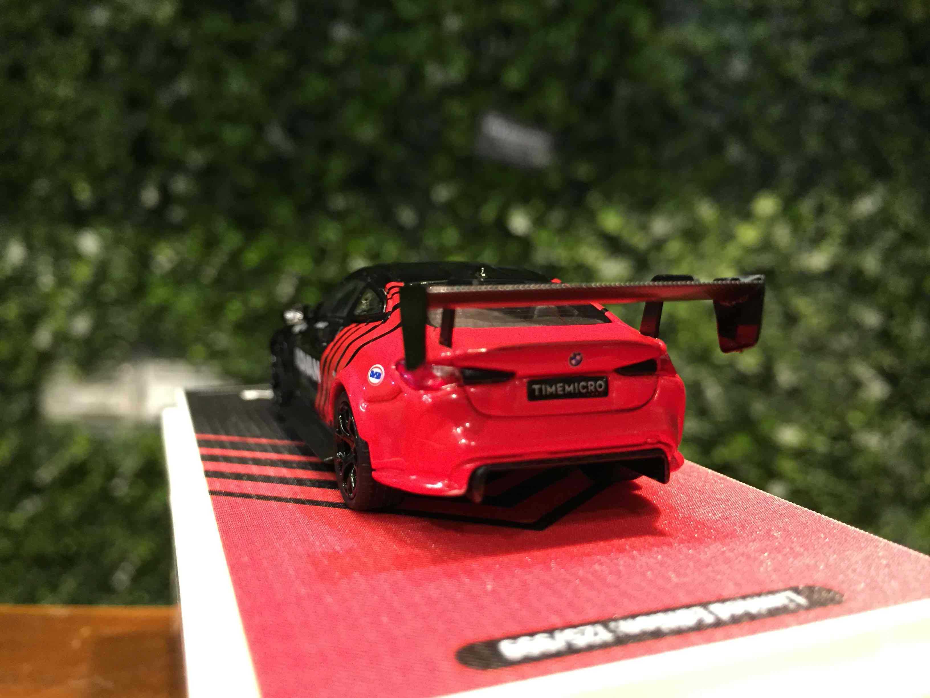 1/64 TimeModel BMW M4 (G82) Advan TM646807【MGM】 - Max Gear Model 模型店 | 購物橘子