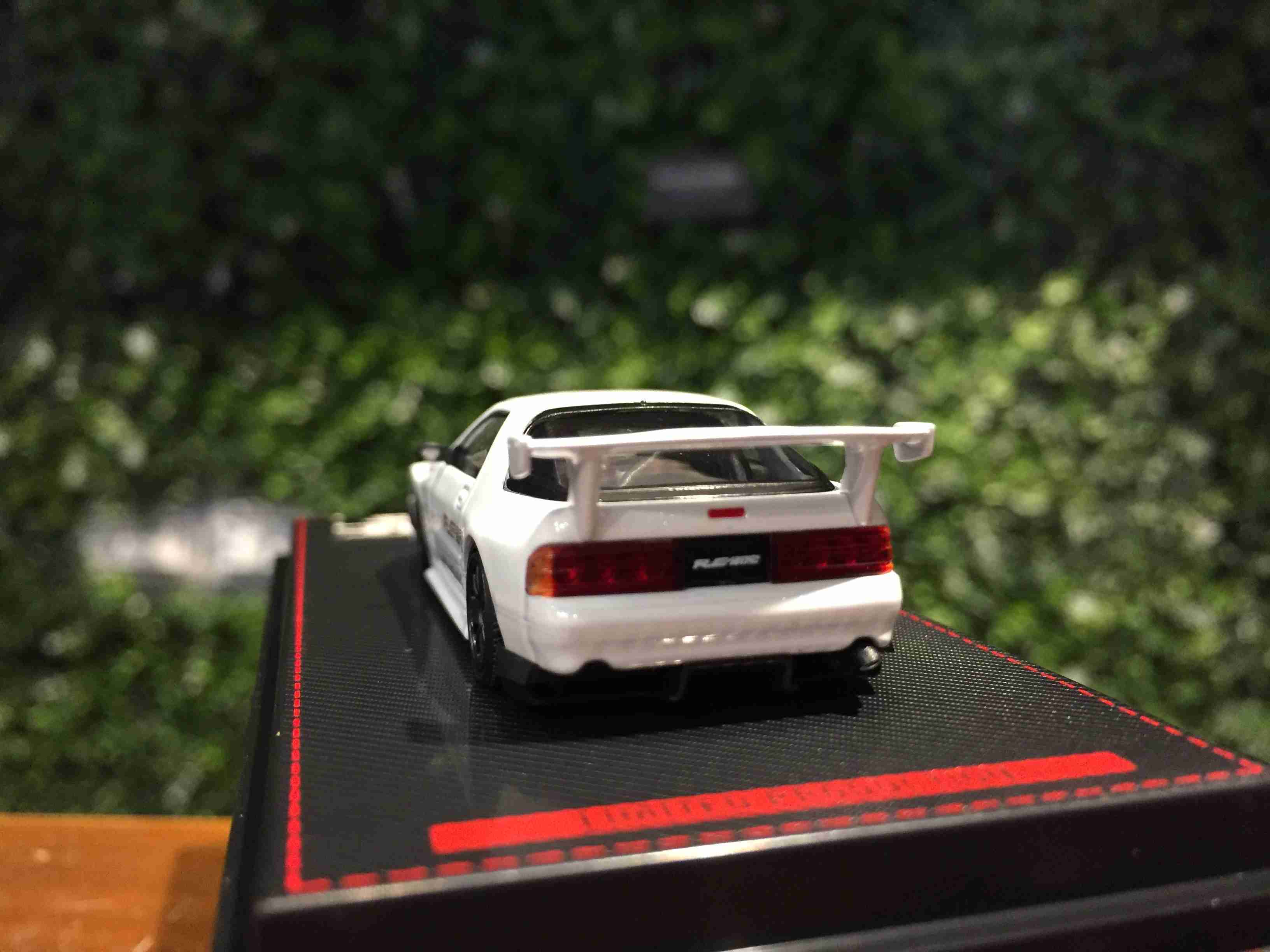 1/64 Ignition Model Mazda RX-7 (FC3S) RE Amemiya IG2500【MGM】 - Max Gear Model 模型店 | 購物橘子