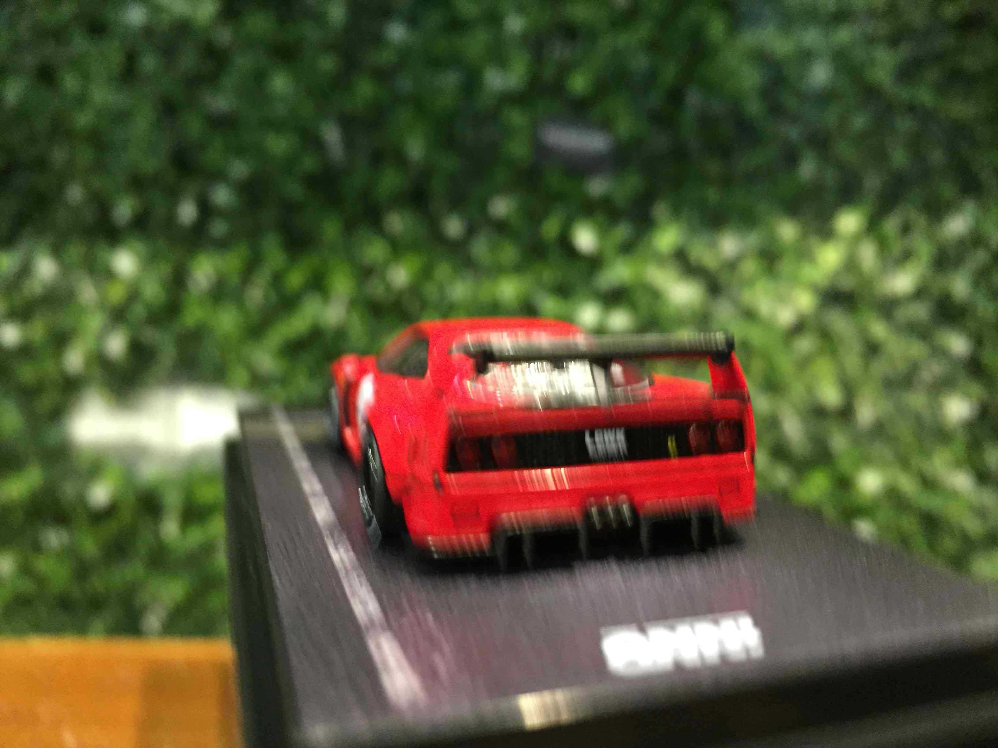 1/64 Inno LBWK Ferrari F40 Red IN64F40LBWKRED【MGM】 - Max Gear Model 模型店 ...