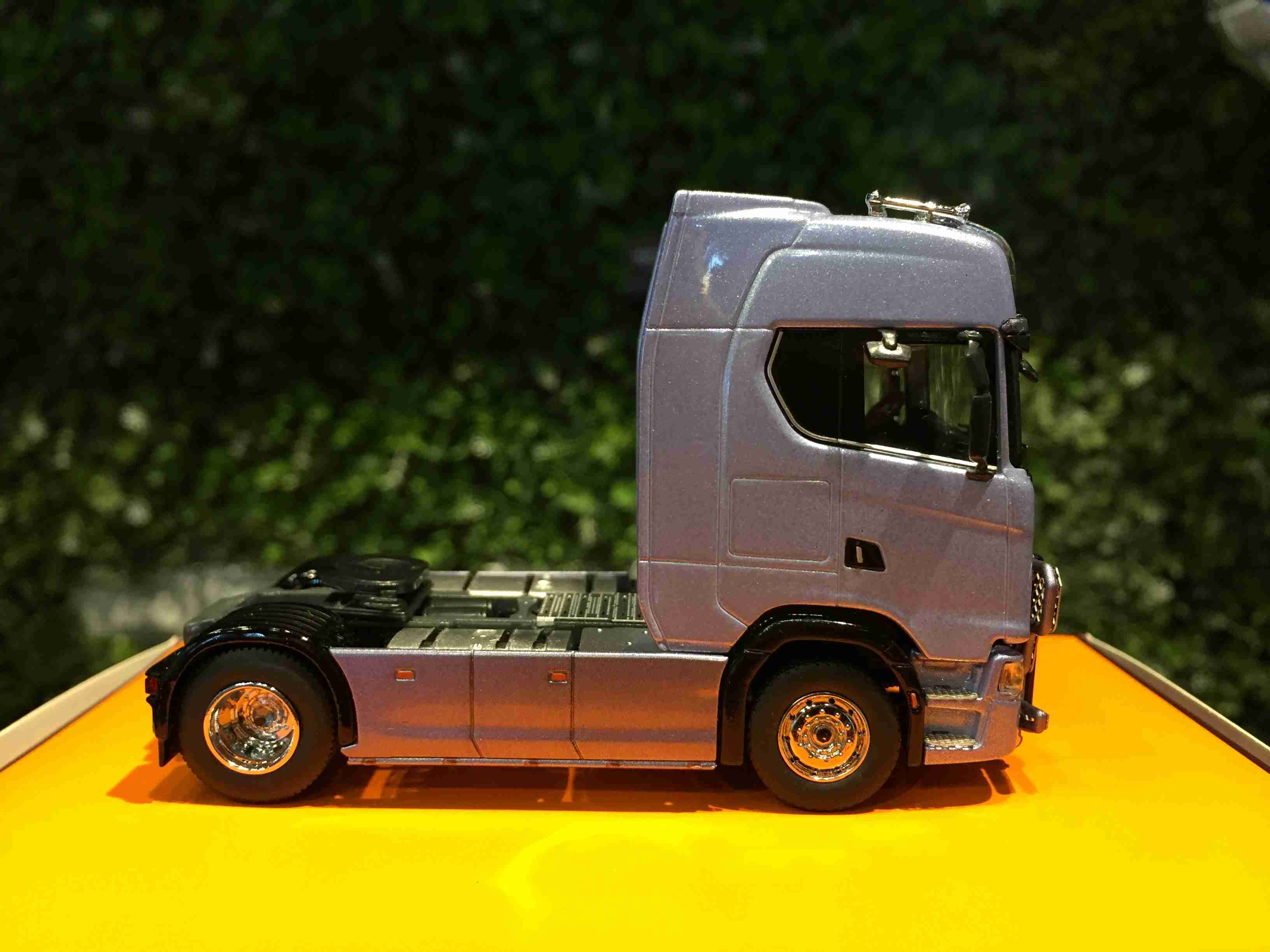 1/64 GCD Scania S730 Blue KS021105【MGM】 - Max Gear Model 模型店 | 購物橘子