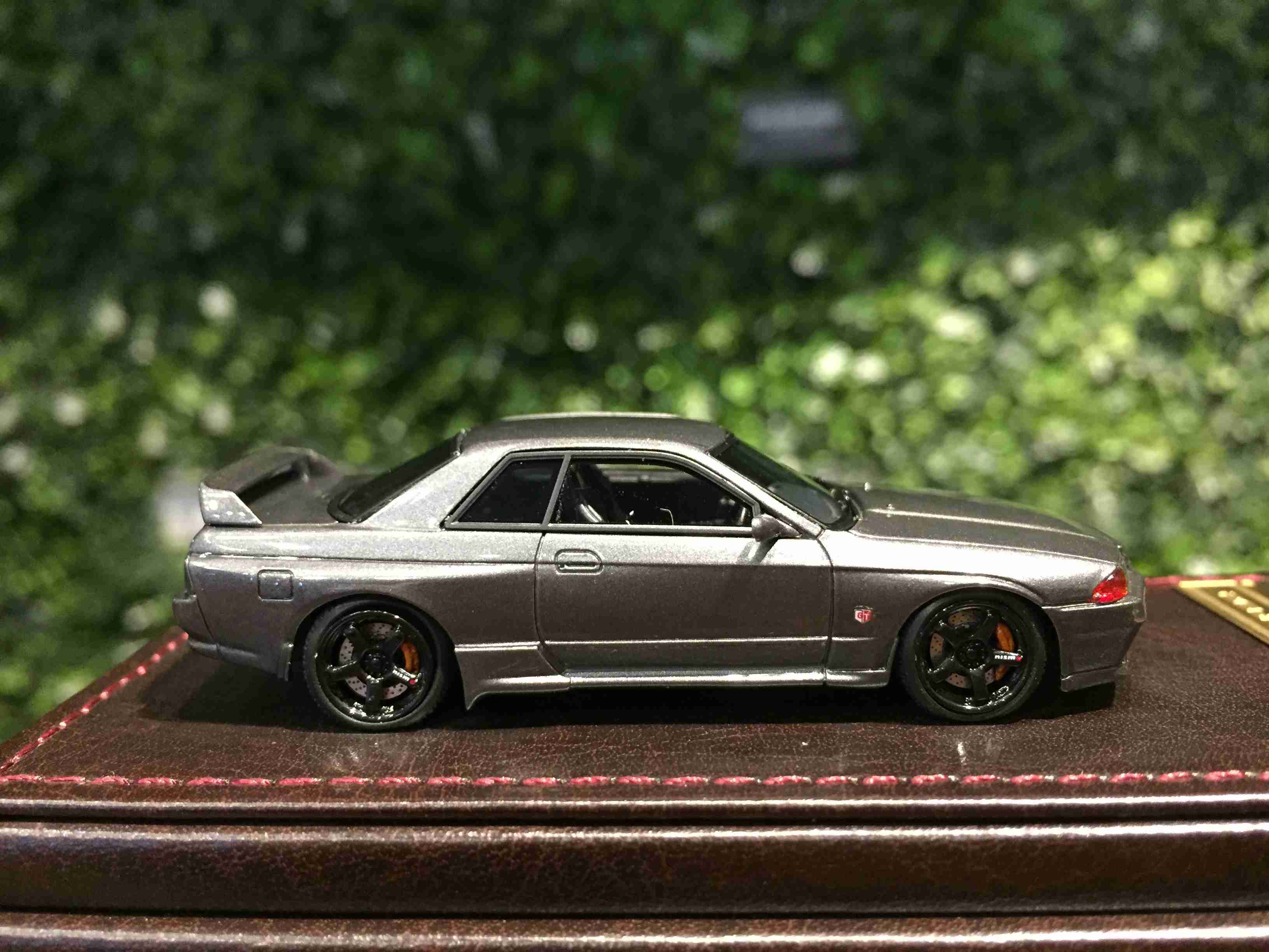 1/64 Ignition Model Nismo Nissan GT-R R32 CRS IG2685【MGM】 - Max Gear ...