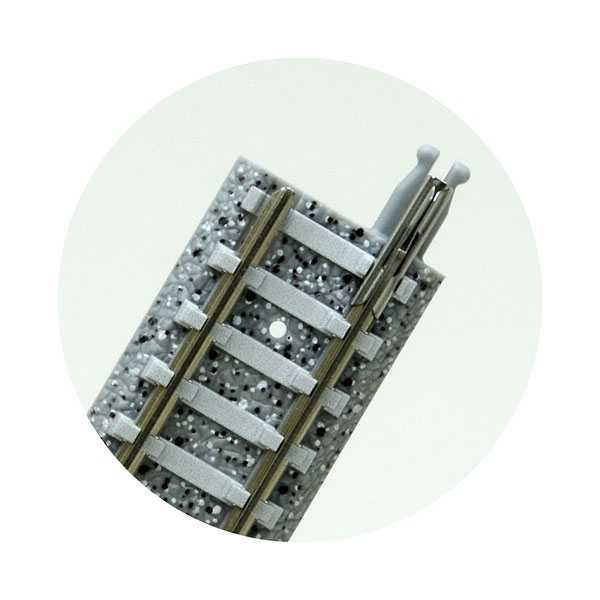 Mini 現貨 Tomix 91028 N規 複線化軌道組 D - 微縮世界 | 購物橘子