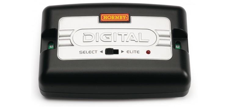 Mini 現貨 Hornby R8238 DCC Reverse Loop Module - 微縮世界 | 購物橘子