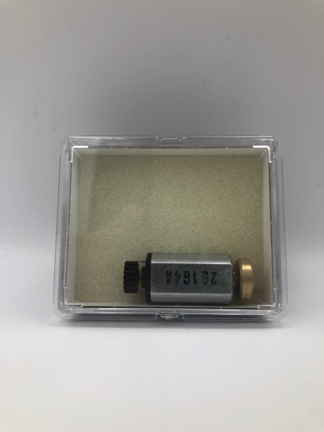 Mini 現貨 鐵支路 NR1002-10-1 N規 馬達組 新版 - 微縮世界 | 購物橘子