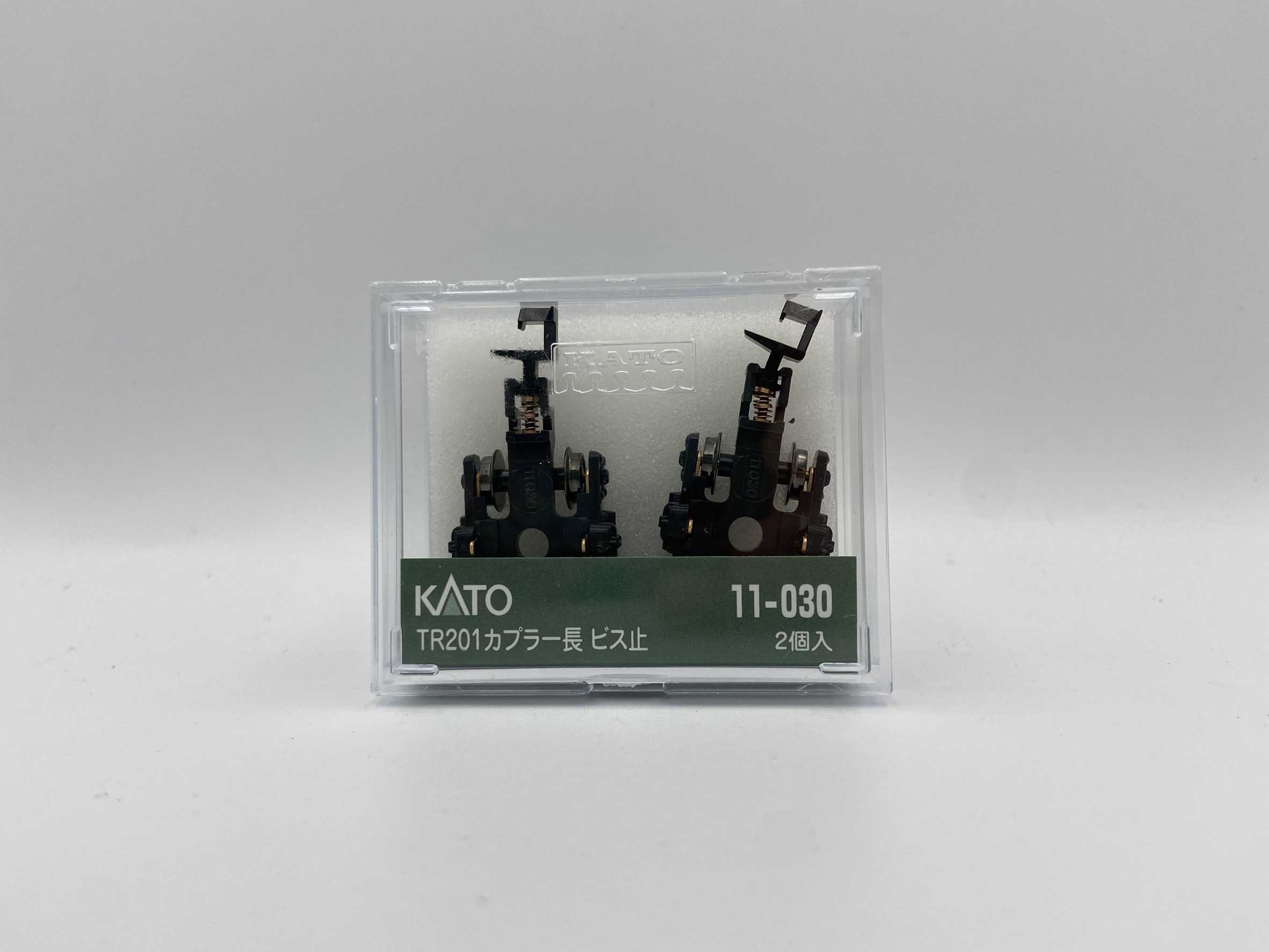 Mini 現貨 Kato 11-030 N規 TR201 轉向架 - 微縮世界 | 購物橘子