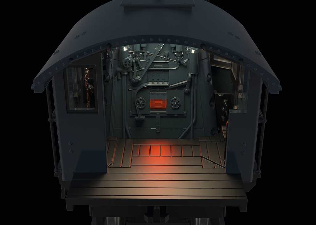 Mini 預購中 Marklin 39490 HO規 Class F 1200 數位音效冒煙蒸汽車 - 微縮世界-線上購物| 有閑購物