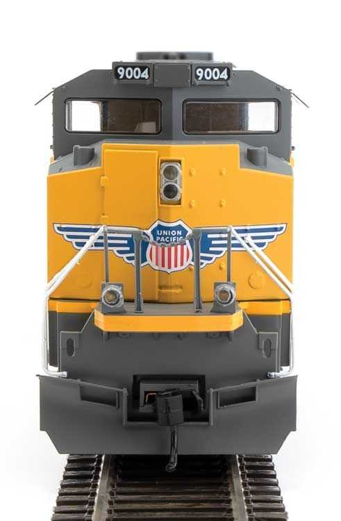 Mini 預購中 Walthers 910-19876 HO規 EMD SD70ACe #9004 數位音效柴油車 - 微縮世界-線上購物| 有閑購物