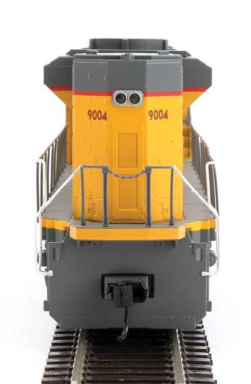 Mini 預購中 Walthers 910-19876 HO規 EMD SD70ACe #9004 數位音效柴油車 - 微縮世界-線上購物| 有閑購物