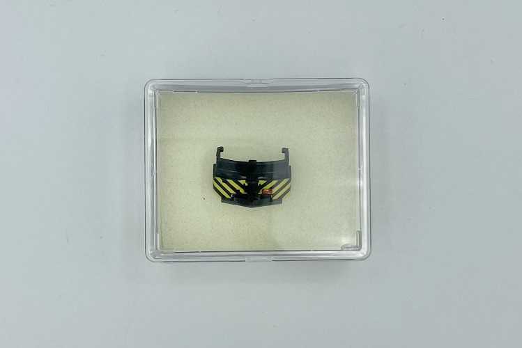 Mini 預購中 鐵支路 NR1002-04 N規 E200 排障器組.1入 - 微縮世界 | 購物橘子