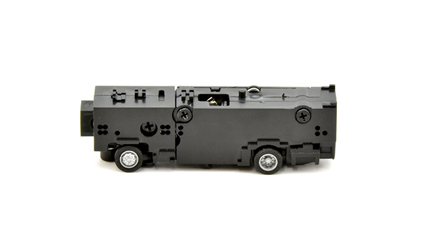 Mini 預購中 Tomytec 323662 N規 巴士 BM-04 專用動力裝置 - 微縮世界 | 購物橘子