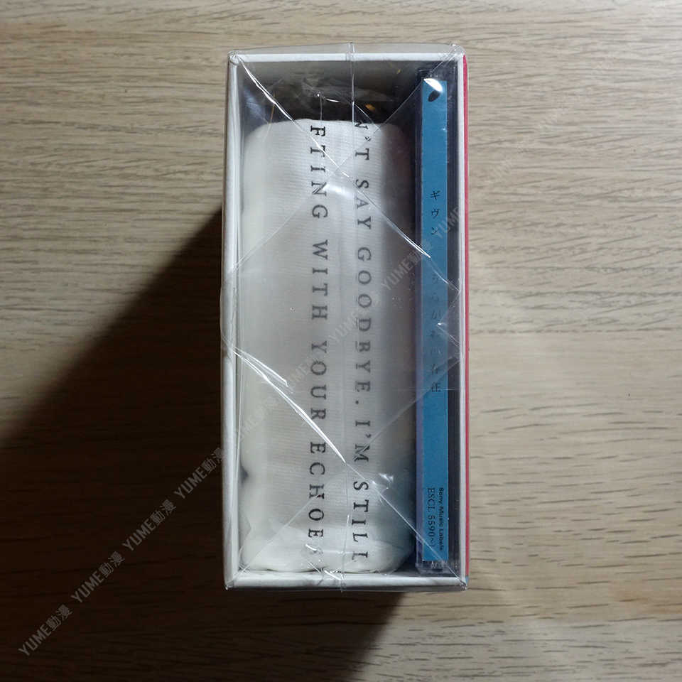 【GIVEN 被贈與的未來 うらがわの存在】 CD+BD+T恤 [完全生産限定盤 Type A] 主題歌 (日版代購) - YUME動漫社 | 購物橘子