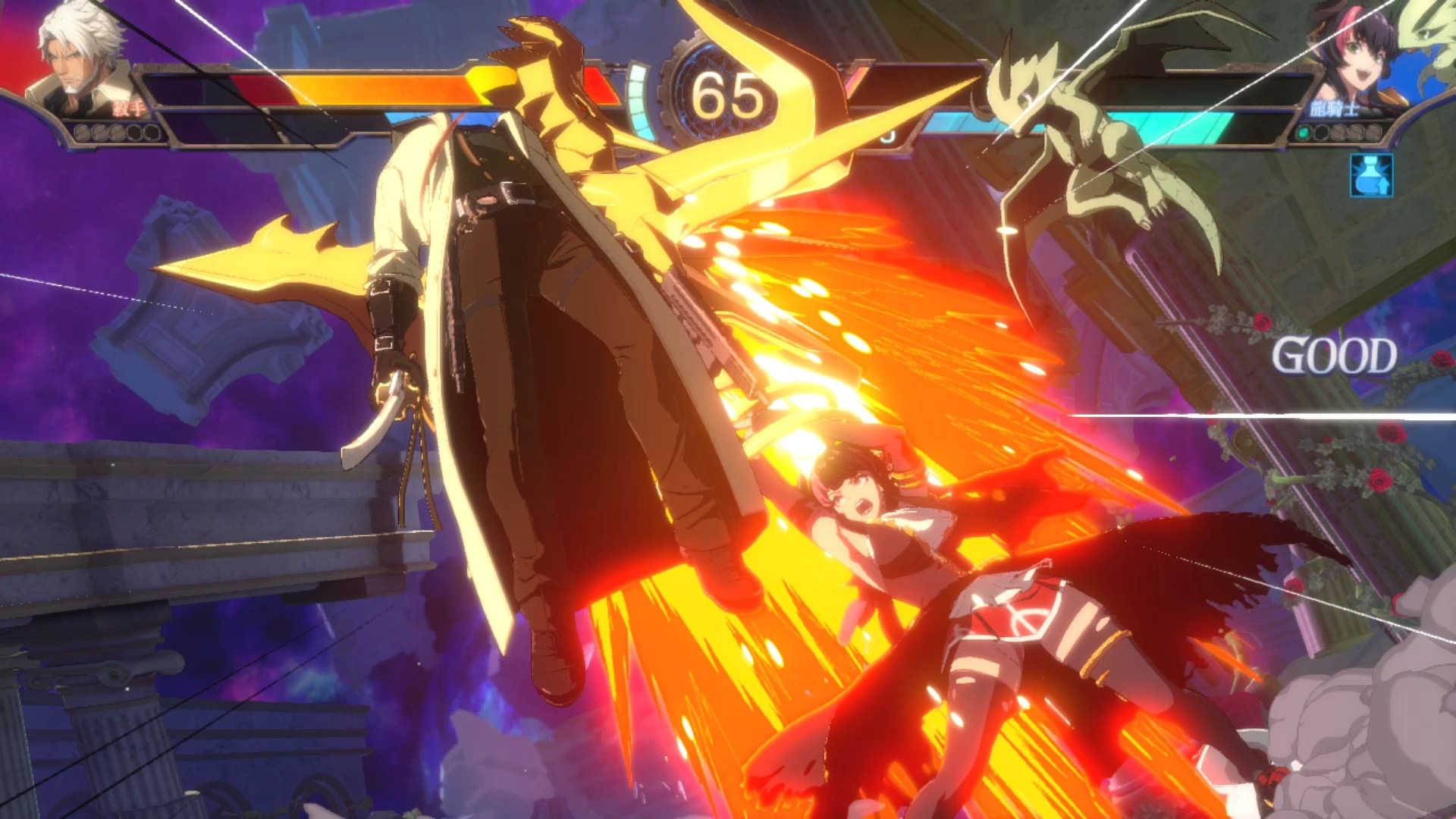 【GAME休閒館】NS Switch《DNF DUEL》中文版【現貨】 - GAME休閒館-線上購物| 有閑購物