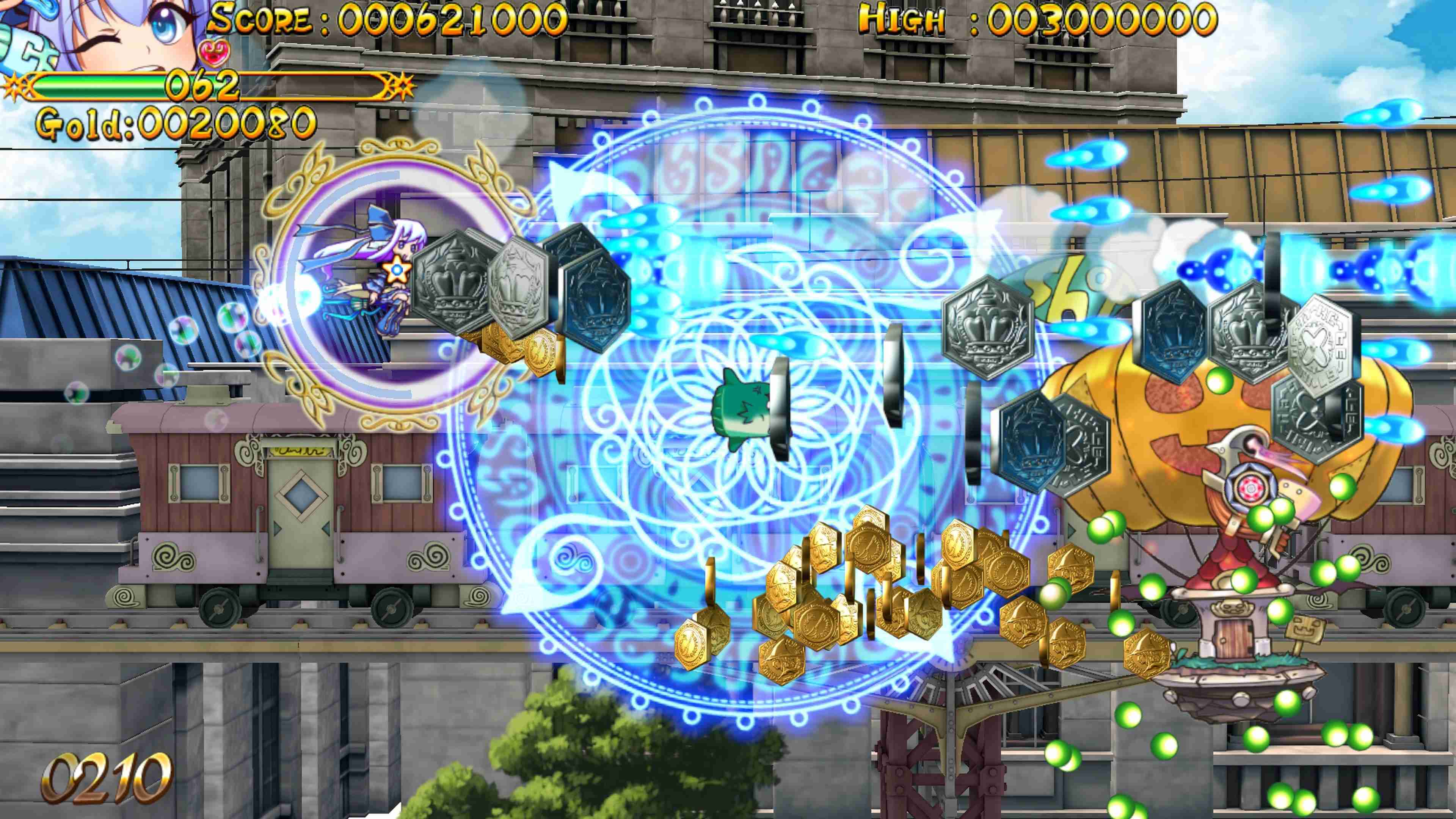 【GAME休閒館】NS Switch《麻煩小魔女 最終版！～EP1 汞合金的少女們》英日文版 7/6【預購】 - GAME休閒館 | 購物橘子