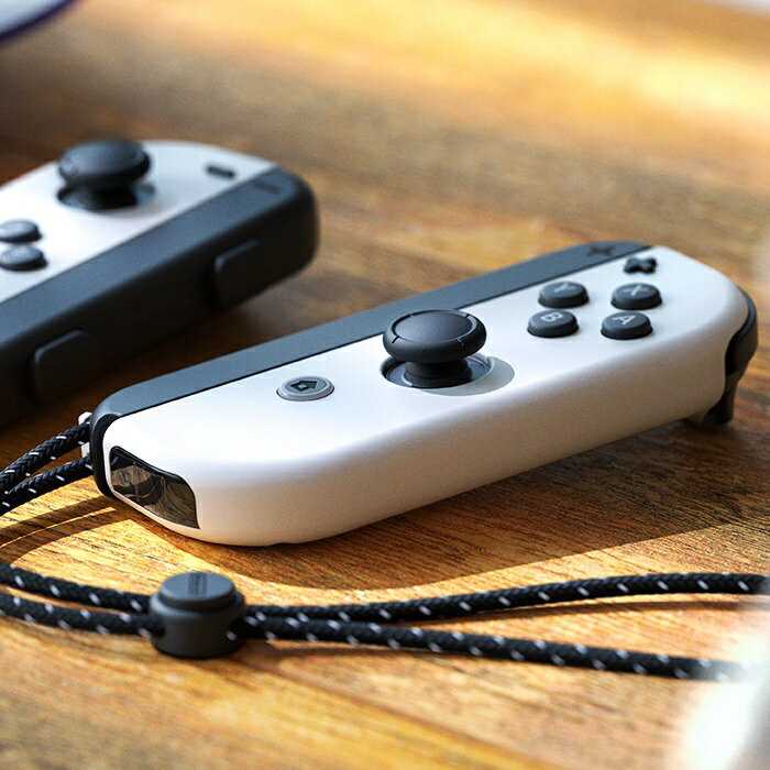 【領券折價】NS Switch OLED 白色主機【現貨】【GAME休閒館】 - GAME休閒館 | 購物橘子