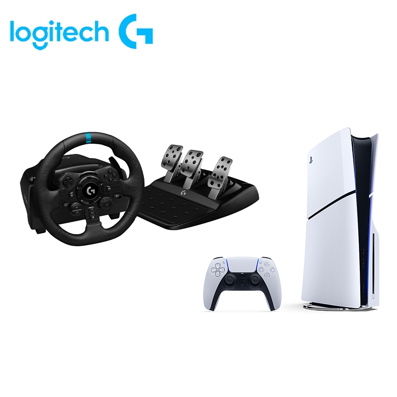 【領券折500】PS5 光碟版主機 送 遊戲3片【現貨】【GAME休閒館】 - GAME休閒館 | 購物橘子