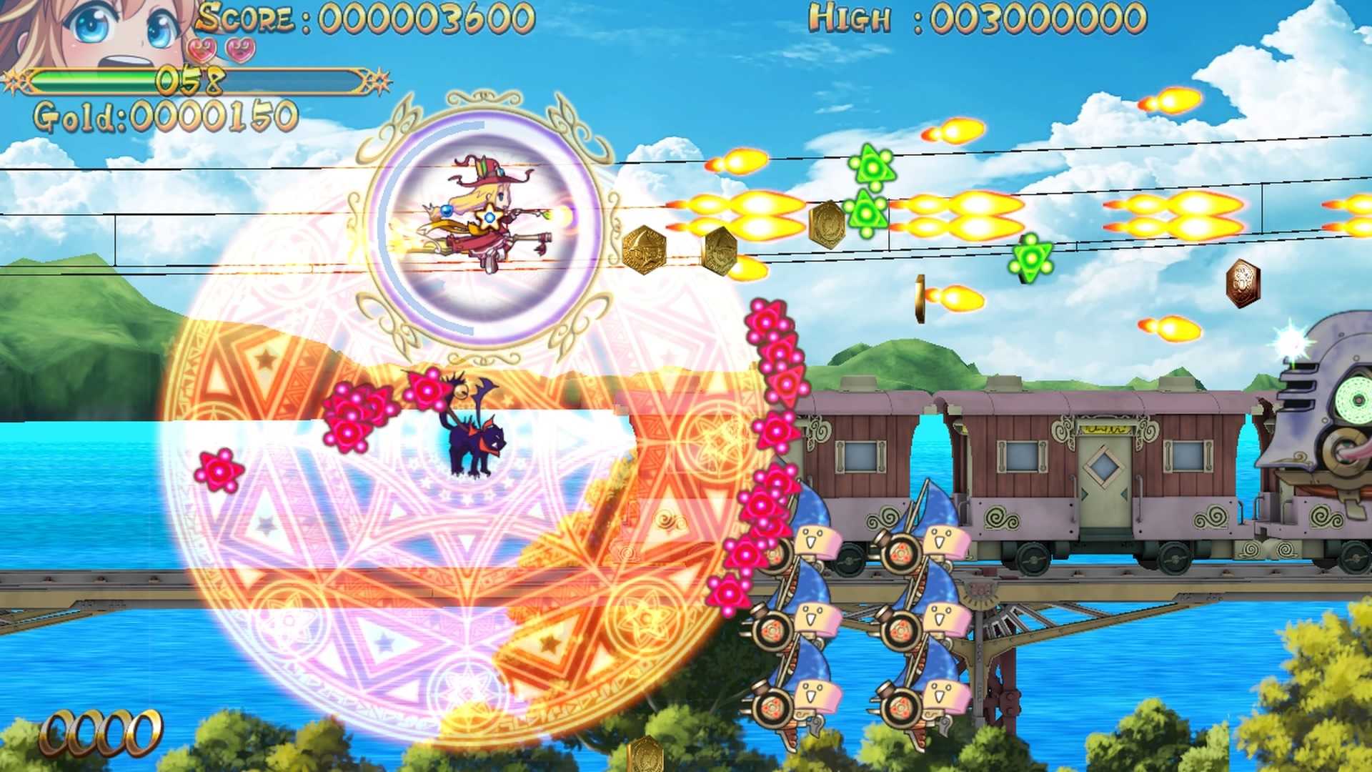 【GAME休閒館】NS Switch《麻煩小魔女 最終版！～EP1 汞合金的少女們》英日文版 7/6【預購】 - GAME休閒館 | 購物橘子