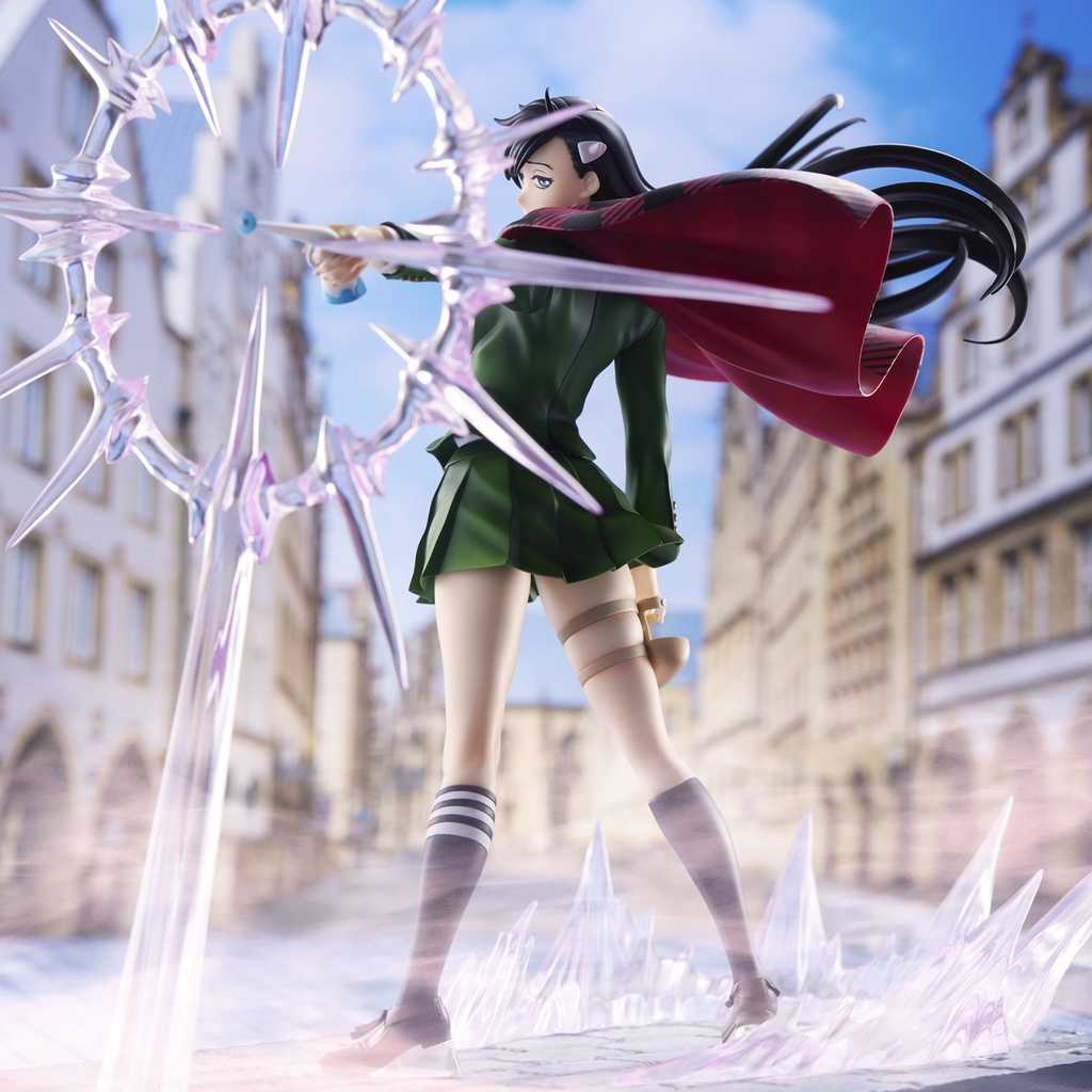 【GAME休閒館】UCI PVC人形《龍與魔女 新橋諾艾兒》 23/10上市【預購2/15截止】 - GAME休閒館 | 購物橘子