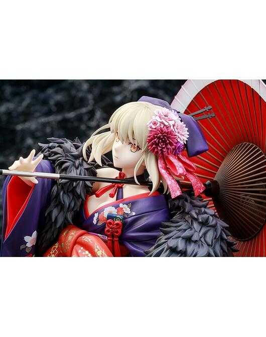 【GAME休閒館】角川《Fate HF Saber Alter 和服Ver》24年1月【預購6/28】 - GAME休閒館 | 購物橘子