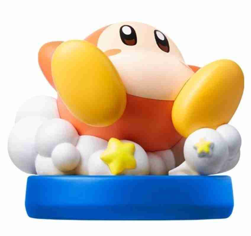 【GAME休閒館】NS Switch Amiibo《瓦多爾迪》星之卡比系列【現貨】 - GAME休閒館 | 購物橘子
