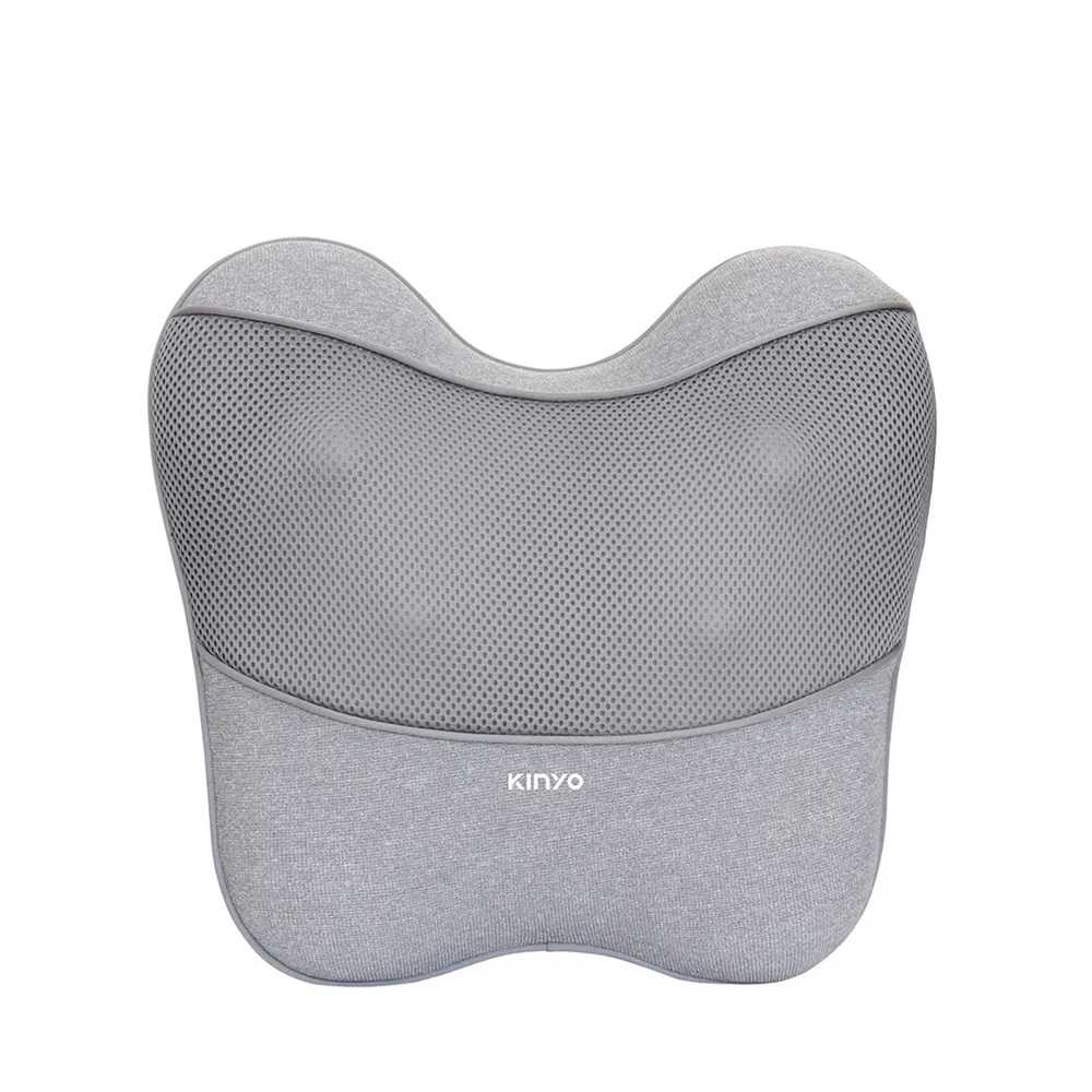 特賣【KINYO】 IAM-2704 隨時躺電動腰背按摩枕 - 高飛網通KAOHIGH | 購物橘子