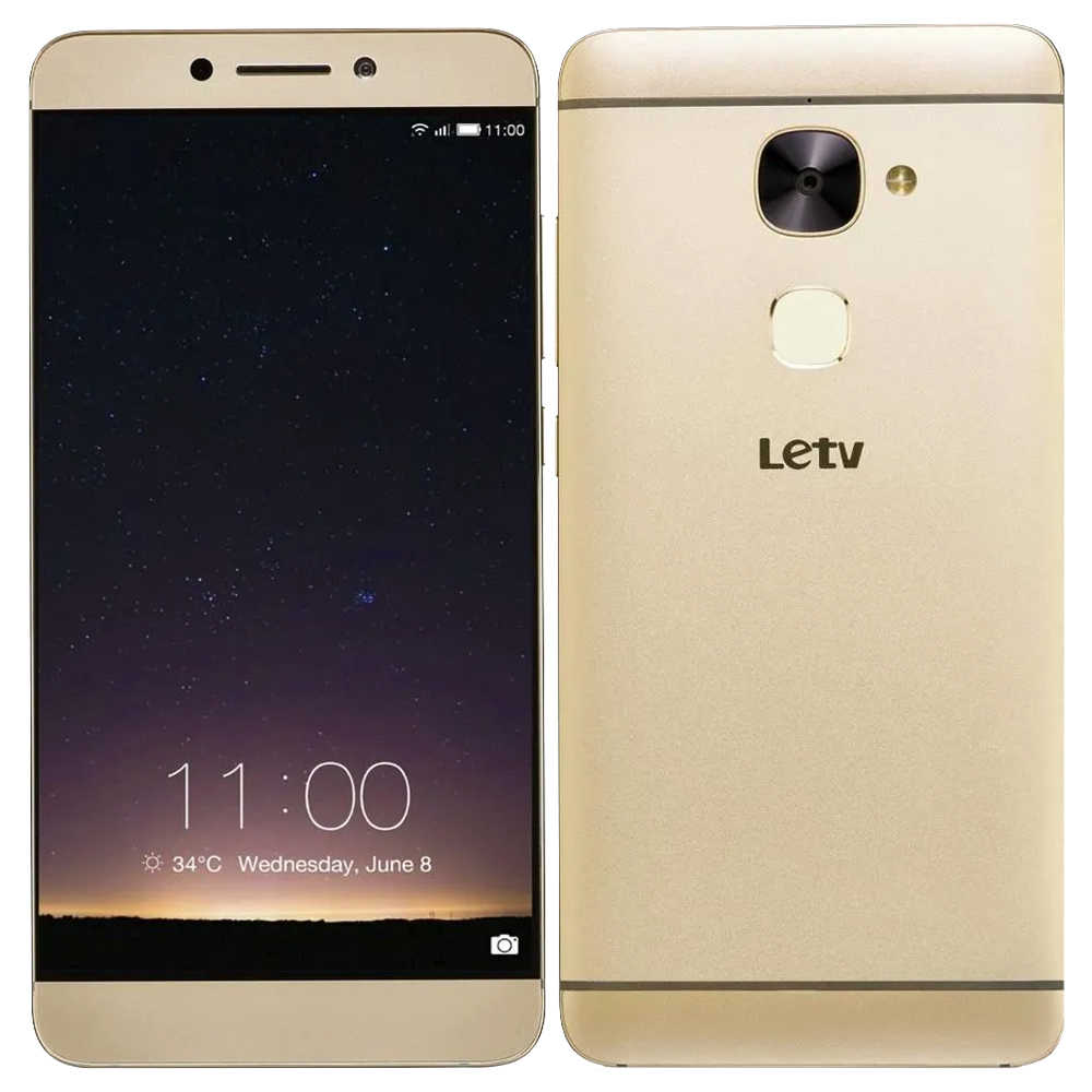 【小婷電腦】福利品 樂視Le 2(LEX620) 5.5吋 4G/32G 聯發科十核心 1600萬畫素 4G - 小婷電腦 | 購物橘子