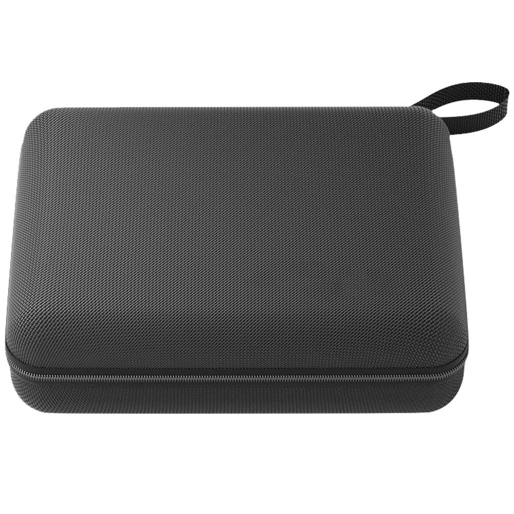 【小婷電腦】FANB-1 小型無線吸塵器硬殼收納包 手持車載吸塵器專屬收納盒 大容量 收納內網 充氣泵/補胎工具 - 小婷電腦-線上購物| 有閑購物