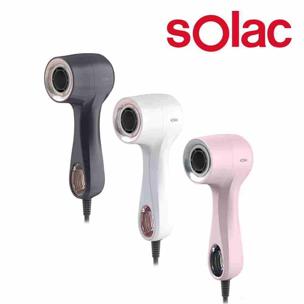 sOlac 專業負離子吹風機 SD-800 - 好日子生活家電 | 購物橘子